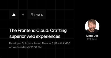 vercel on linkedin vercel s frontend cloud is the toolkit helping devs