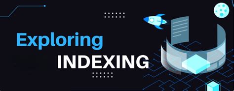 Database Indexingpart 1 So What Is Database Indexing By