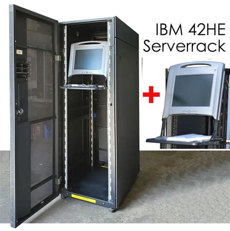 Ibm Server Cabinet Cabinets Matttroy
