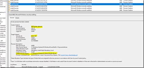 Security Monitoring Using Scom To Detect Remote Wmi Attempts Nathan Gaus Scom Blog