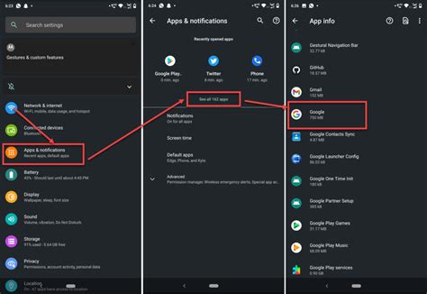 Fix System UI Has Stopped Issue On Android
