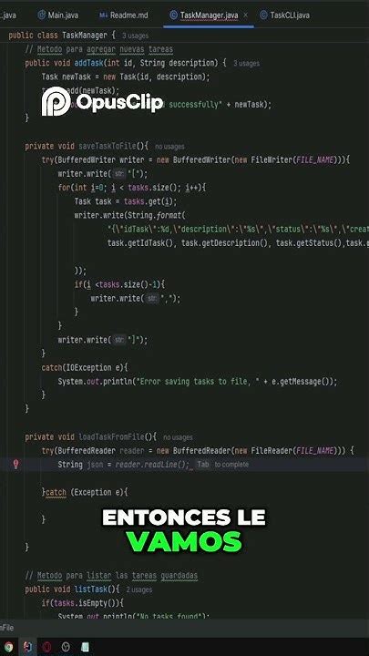 📄📌 Leer Archivos En Java Con Bufferedreader Y Streams 🚀 Youtube