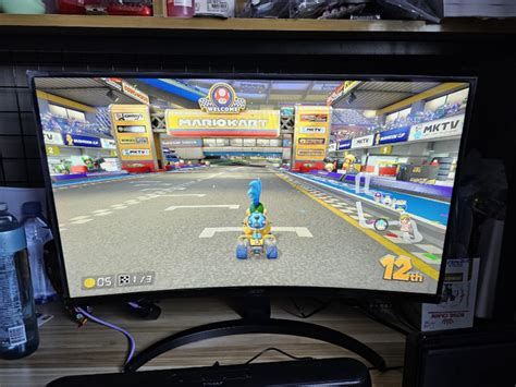 Acer Ed B Fhd E E Curved Va Gaming Monitor With Ms Response Time Computers Tech