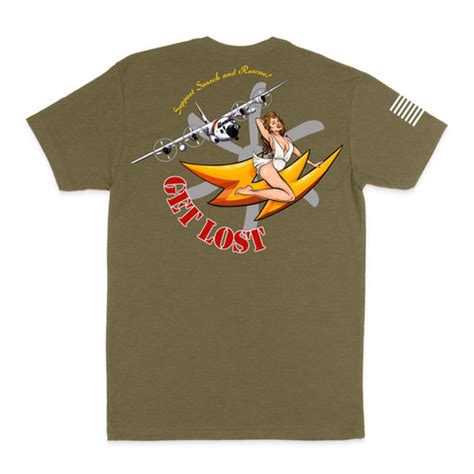 Sar Hercules C 130 Victor Sierra Gear