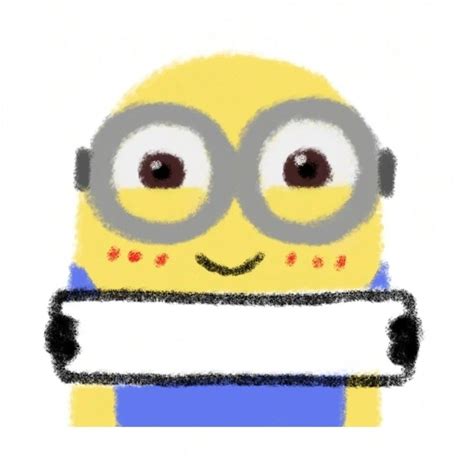 Minion Art