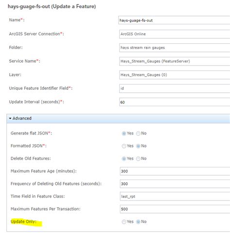 Solved Re Write Point Geometry Out To A Feature Service Page 2