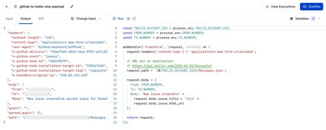Quickstart Third Party Event Routing With Hookdeck Hookdeck Event