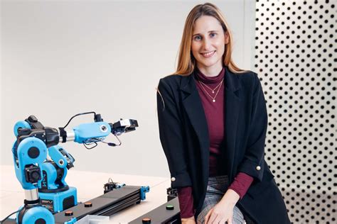 Masters Degree In Embedded Systems CESI