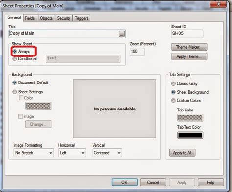 How To Hide And Show Sheet In Qlikview Ah Bees Tips C Ms