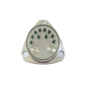 High Temperature Quartz Accelerometer Φ Provider ERICCO China