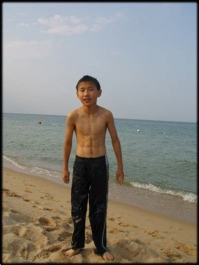 ※쇼타왕국☆굉장히 쩌는 초딩몸짱시리즈~ 복근들이 대단하네요 네이버 블로그