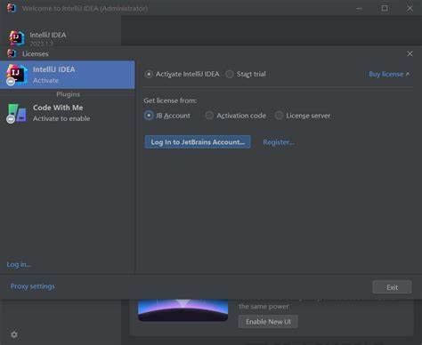 Phpstorm破解安装激活最新教程（附破解工具及激活码 建议收藏 ） Java小小旋风 博客园