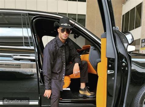 اشتباكات في حفل محمد رمضان بأمريكا تجبره على التوقف عن الغناء