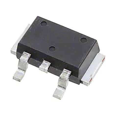 82cnq030asl Diode Array 1 Pair Common Cathode 30v 40a Surface Mount D618sl