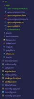 Angular PrimeNG BlockUI Panel GeeksforGeeks