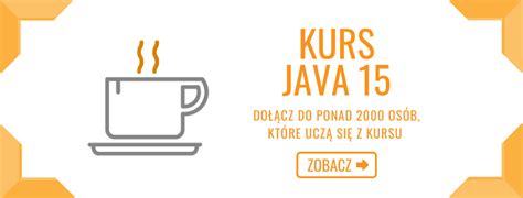 Zapis I Odczyt Z Plików Javastart