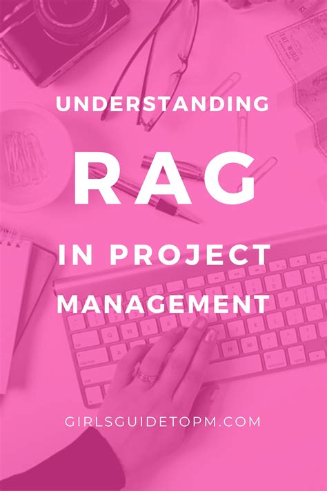 Rag In Project Management A Visual Way To Communicate Project Status