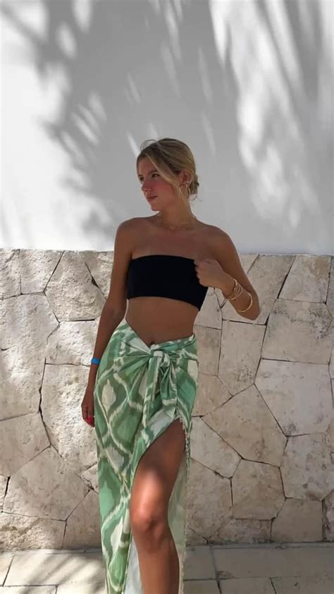 Summer Outfit Ootd Outfits For Mexico Beach Outfit Florida Outfits
