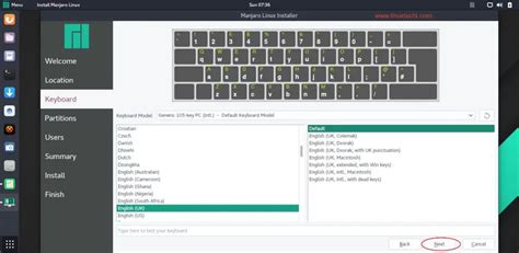 A Complete Guide To Manjaro 1705 Gnome Edition Its Features And