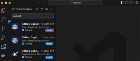 How To Use Github Copilot Using Ai Pair Programmer In