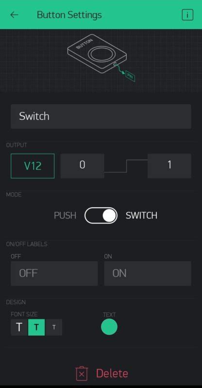 Iot Smart Farming Using Blynk App Control Pump Using Iot