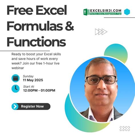 🚀 Ready To Boost Your Excel Skills And Stand Out At Work Excelsirji