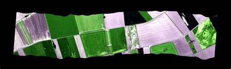 Hyperspectral Imaging For Environmental Monitoring Specim