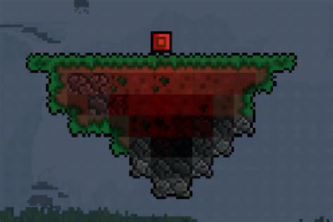 Floating Island Block 1 Amber Gemspark Block Comment On If You Want
