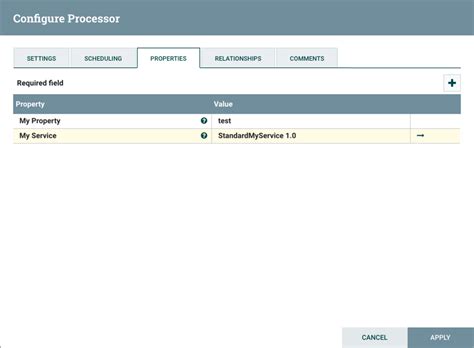 Apache NiFi User Guide