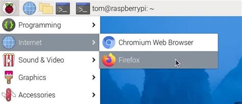 How To Install Firefox On Raspberry Pi Latest Version RaspberryTips