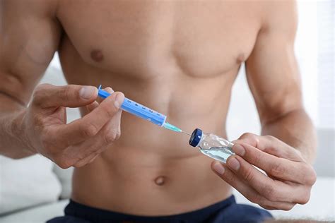 The Complete Guide To Self Administered Testosterone Injection Therapy