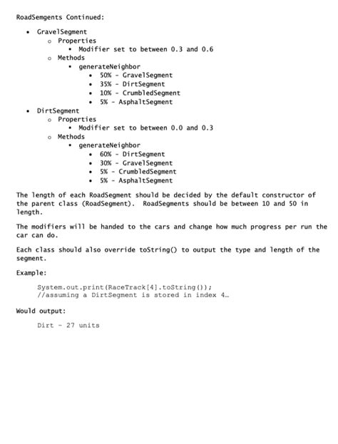 Topics Object Orientation Fundamentals Application