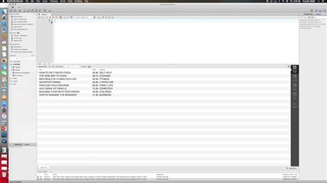 Databases Multiple Column Subquery Youtube
