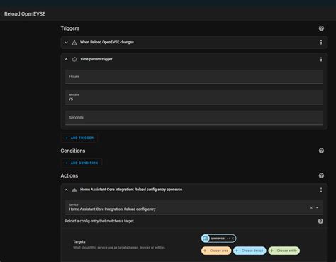 Some Entities Not Syncing · Issue 233 · Firstof9openevse · Github