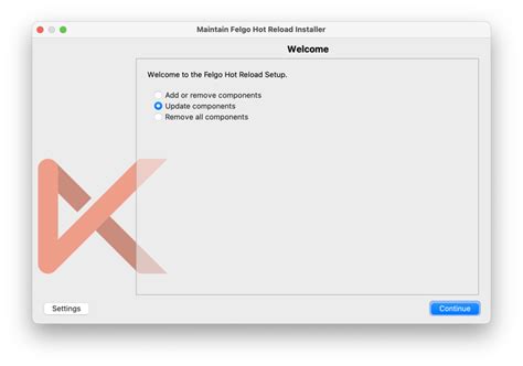 Felgo Hot Reload 140 Reload Qml Modules And Plugins Improved Project Integration