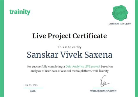 sanskar vivek saxena on linkedin datascience mysql careeradvancement