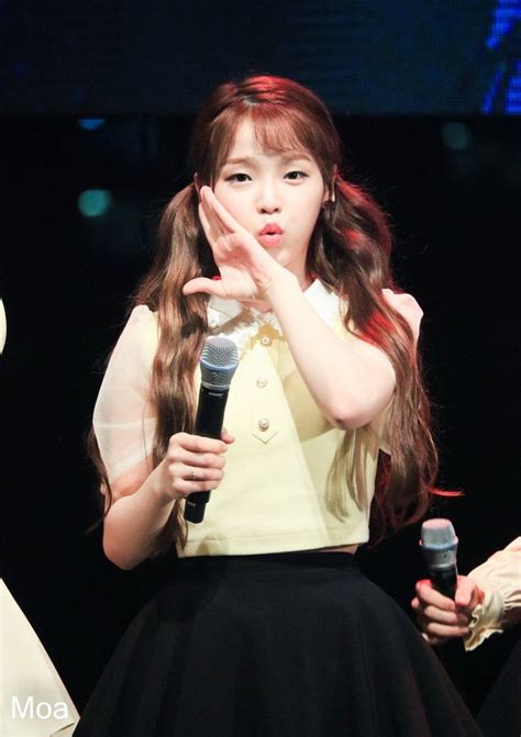 Seung Hee Most Beautiful Women My Girl Girl