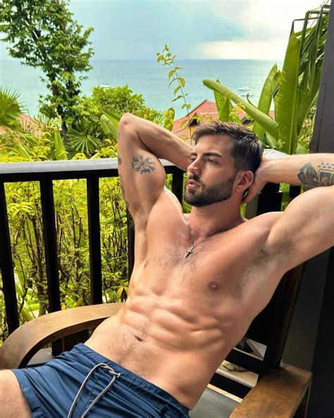 Vince Torres Fans On Tumblr