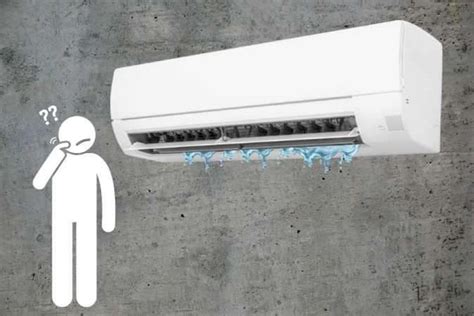 Aircon Leaking Water Archives Silverback Air Con