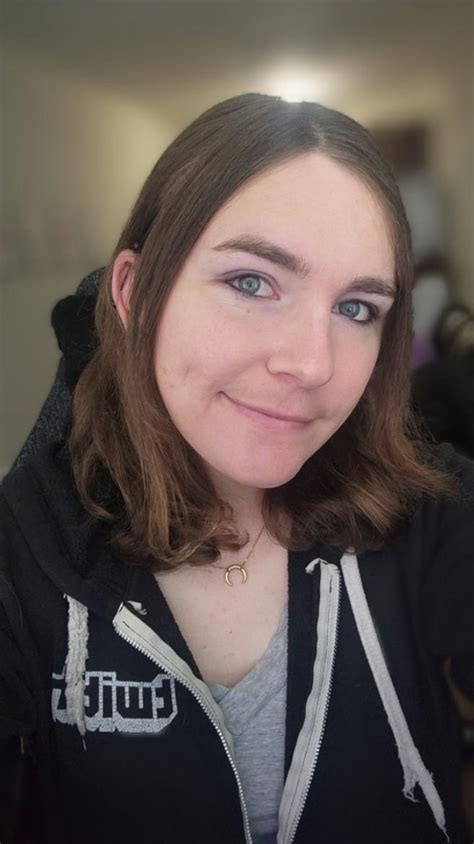 Just Made 2 Years On Hrt 🥳 Rtransadorable