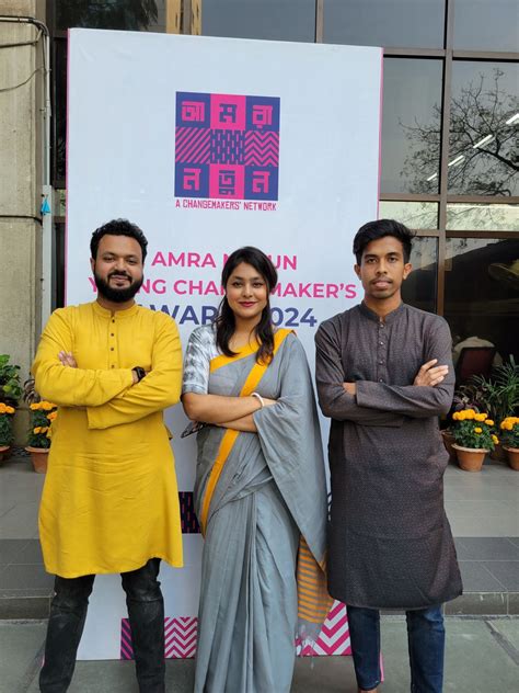 Abul Absar Bappy On Linkedin Amra Notun Network Brac Youth Platform
