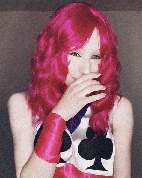 Jadin Collison Jaybat Cos さんのコスプレ作品まとめ 1 件 Twoucan