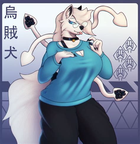 Squog Commission By Unironicjukebox On Deviantart