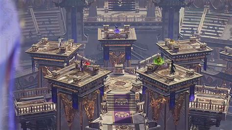 斗破苍穹年番：你知道大后期的星陨阁究竟强到了什么地步吗？ 高清1080p在线观看平台 腾讯视频