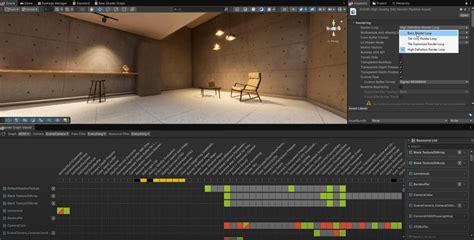 The State Of Srp Coexistence 162 By Sacb0y Unity Engine Unity Discussions