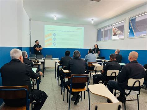 Defesa Civil De Petrópolis Faz Treinamento Com Agentes Da Pm Do Rio