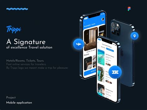 A Stunning Ultimate Responsive Mobile App UI UX Design Upwork