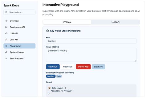 Using Github Spark To Reverse Engineer Github Spark