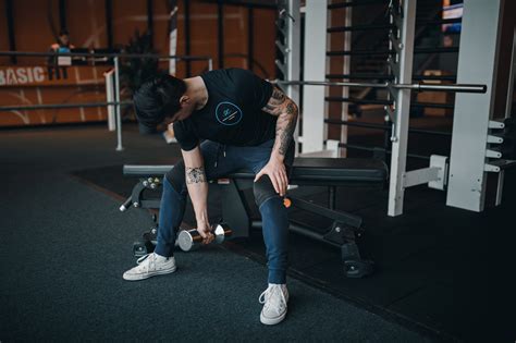 Arnold Curl Strength Transforming Center