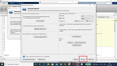 How To Train Neural Network With Different Input And Output Sample Size